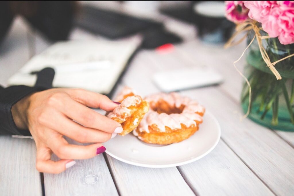 SIX TYPES OF HUNGER AND CARNIVORE DIET - Carnivore Coach Sylvia