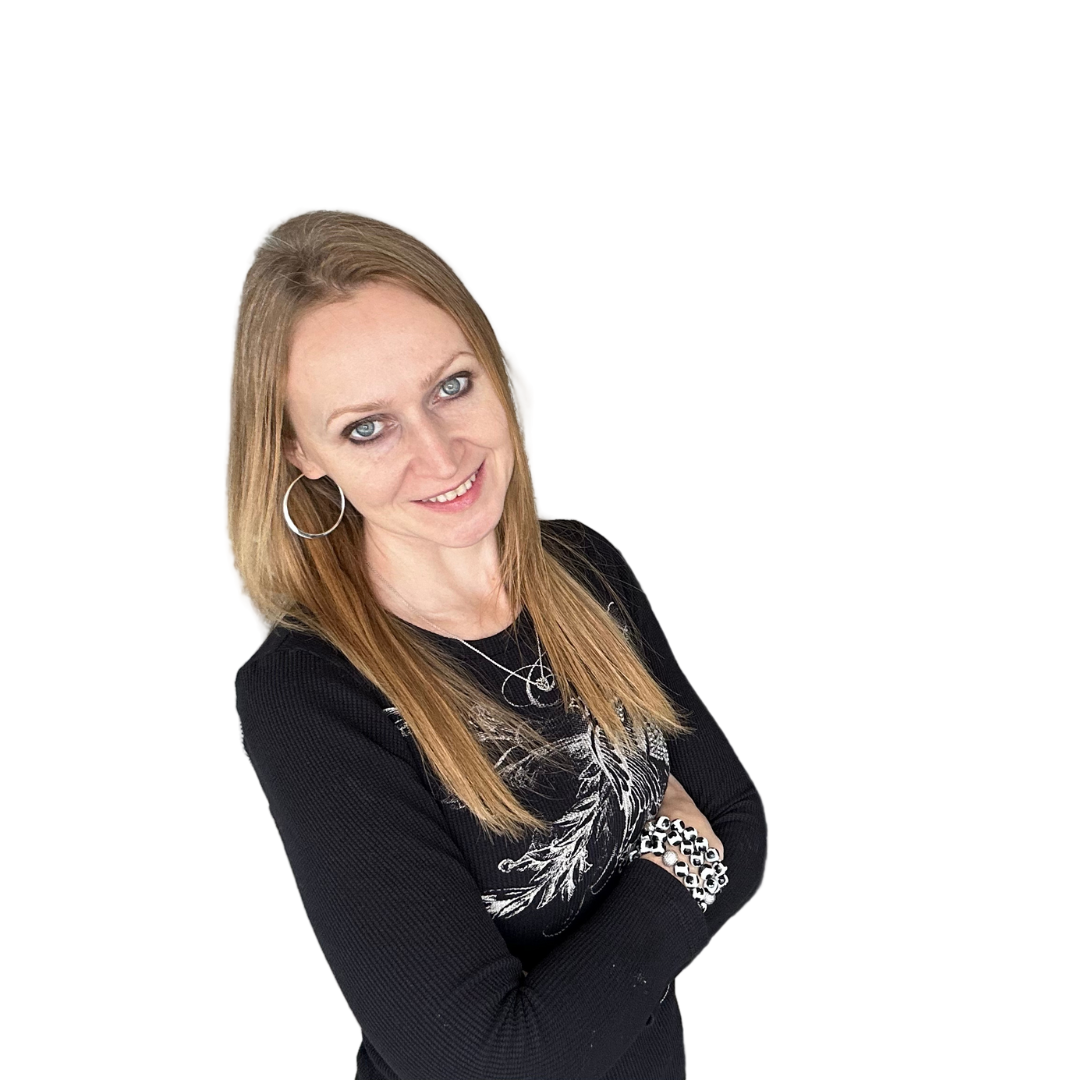 About - Carnivore Coach Sylvia