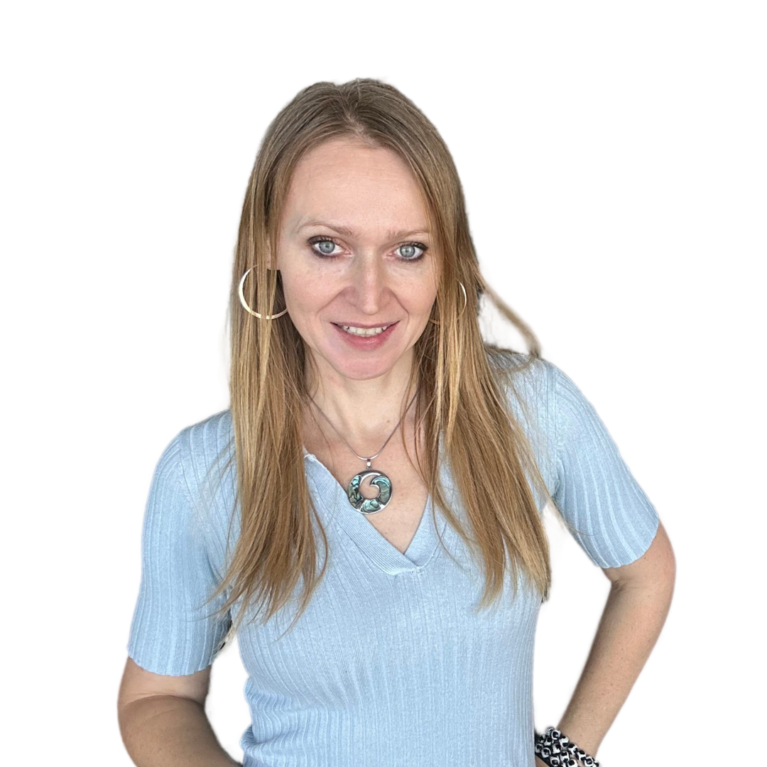 About - Carnivore Coach Sylvia